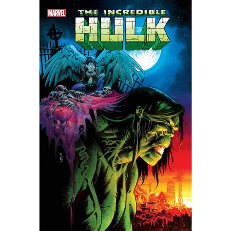Incredible Hulk 22 Atomic Books