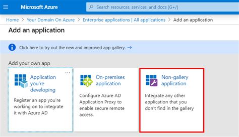 Azure Single Sign On For Excel Add In