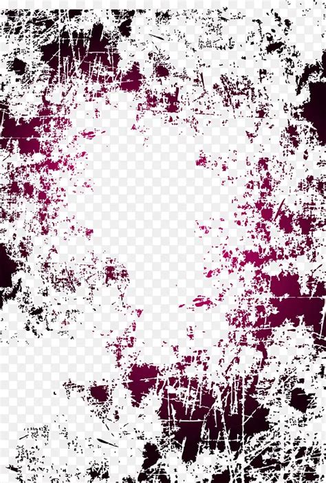 矢量手绘墨迹边框PNG图片素材下载 图片编号yanxlkdl 免抠素材网