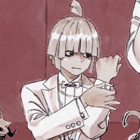 Fuchi Asaemon Manga Icon Anime Expressions Character Art Mangá Icons