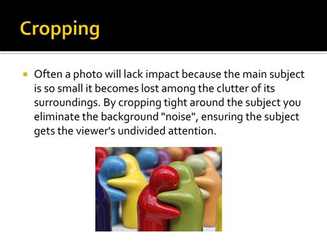 Photographic Composition Ppt Download