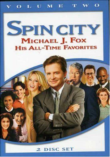 Spin City Amazonde Dvd And Blu Ray