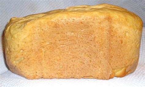 Хлеб с кус-кусом.: toychik — LiveJournal