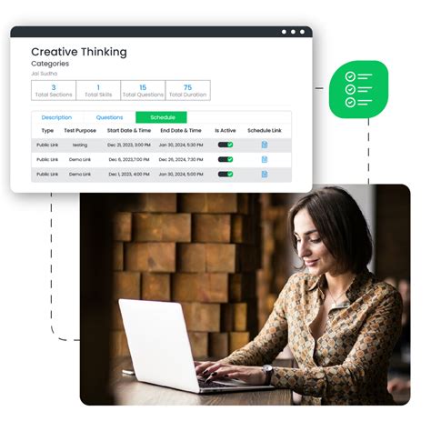 Yaksha Assessment Platform Administer Tech Assessments