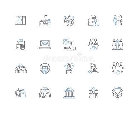 Risk Management Governance Compliance Stock Illustrations 658 Risk Management Governance