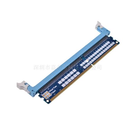 Aliexpress Buy DDR3 240Pin DDR4 288Pin Memory Test Protextion