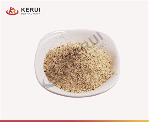 Refractory Cement For Sale Kerui Refractory