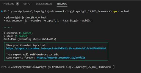 How To Execute Playwright Js Tests On Browserstack