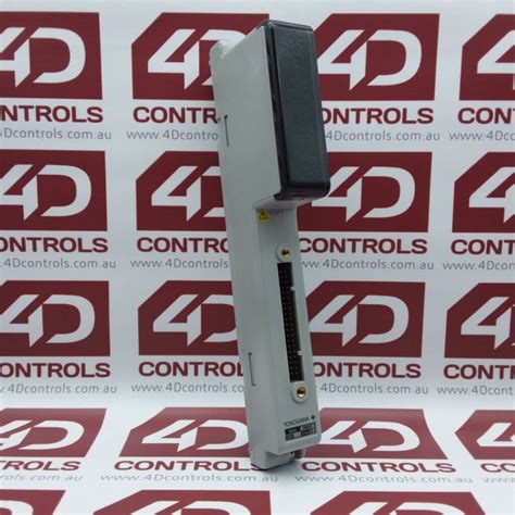 AMM C Yokogawa Voltage Input Multiplexer Module