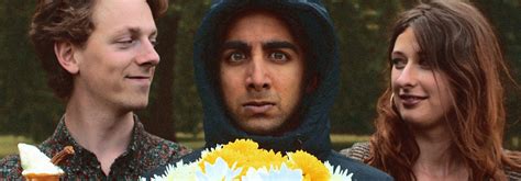 “fat Git Theatre” Careers Interview The Boar