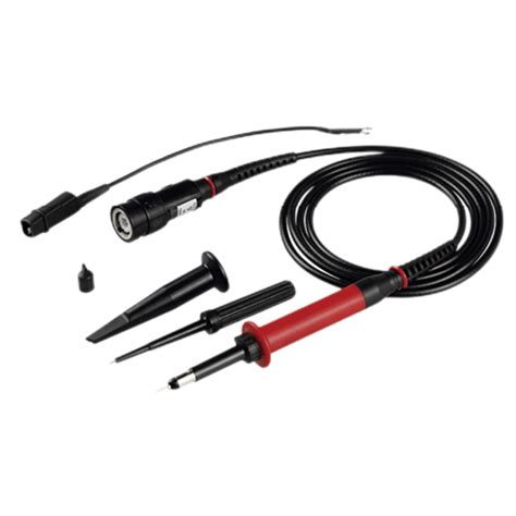 如何计算示波器电流探头的衰减比？以麦科信cp系列电流探头为例 测量 量程 设计