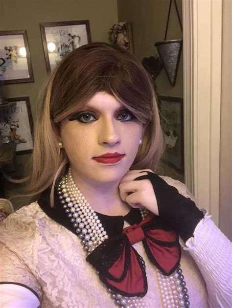 Girly Boy Makeover
