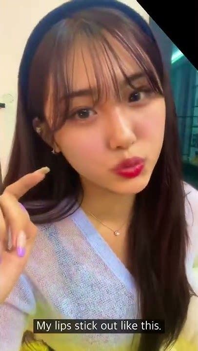 아샤 셀카 Eng Sub Youtube