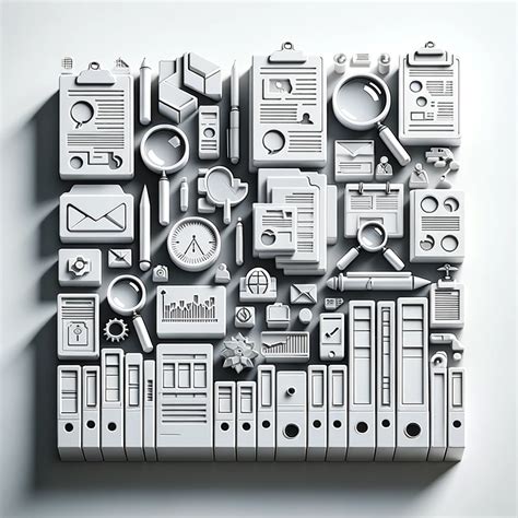 Managing Evidence Prevail