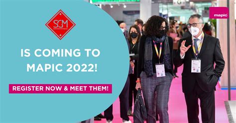 Register Mapic