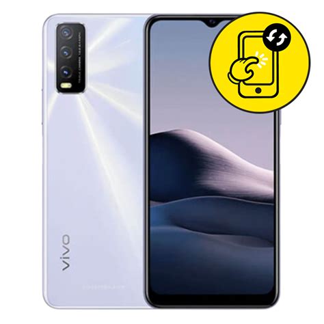 Vivo Y20 LCD Replacement Mister Mobile