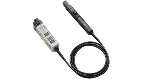 TCP A Tektronix Current Probe A Distrelec International