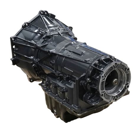 Bd Diesel 14 21 Chevygmc 1500 Roadmaster 6l80 Transmission And Converter