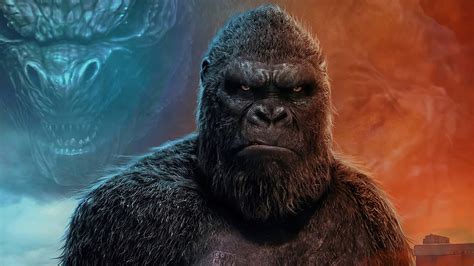 King Kong 4k Wallpapers