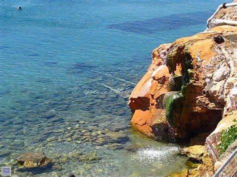 Aidipsos Edipsos Evia Greece My Greece