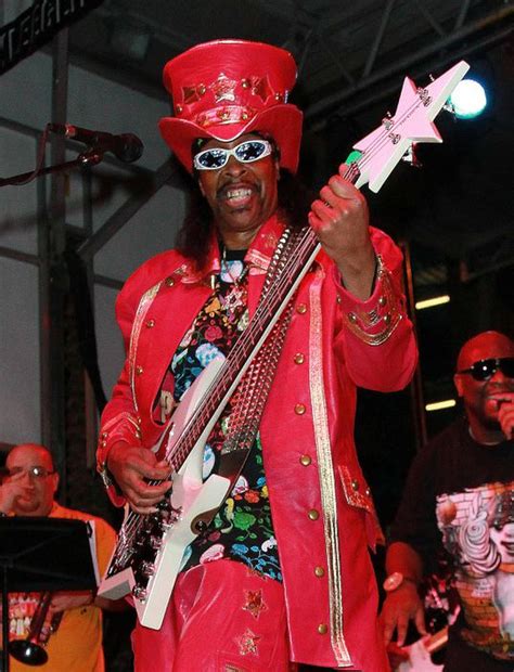 10 Kings Of Funk