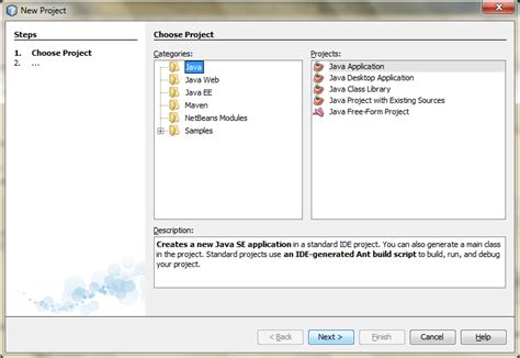 Menampilkan Nama Dan Alamat Dengan Menggunakan Netbeans Ide 70 View