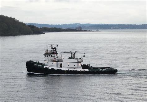 Iver Foss Vesseljoin