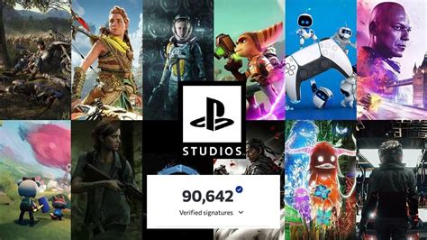 Petition To Save Physical Playstation Game Discs Surpasses 100000