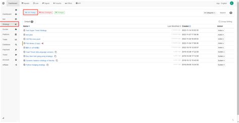 Can We Make Quantitative Trading Without Code Lets Find Out Fmz Quant