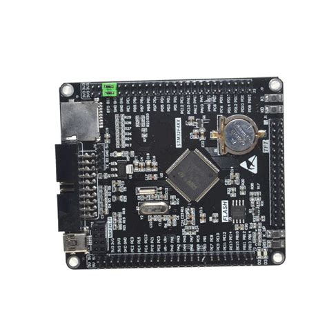 Modulo Stm32f407vet6 Cortex M4 Arm Varper Cl