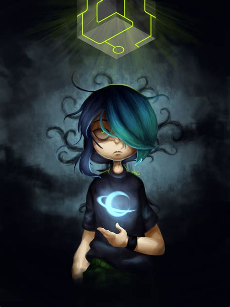 Eldrid Yume Nikki Fangames Wiki Fandom