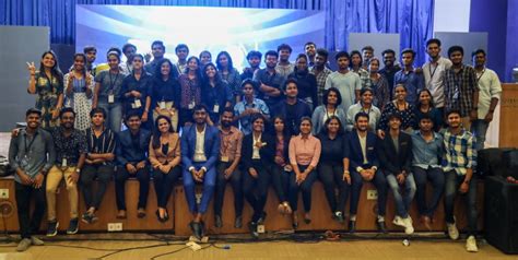 Mohammed Javid Jafir N On Linkedin Good Start Kilwish Nighjo For Bringing Young Minds