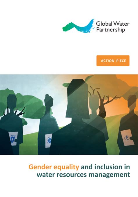 GWP Gender Action Piece UNEP DHI