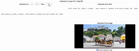 Vl Interpret An Interactive Visualization Tool For Interpreting Vision