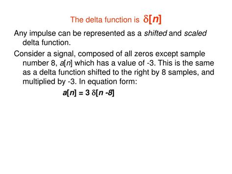 PPT Convolution PowerPoint Presentation Free Download ID