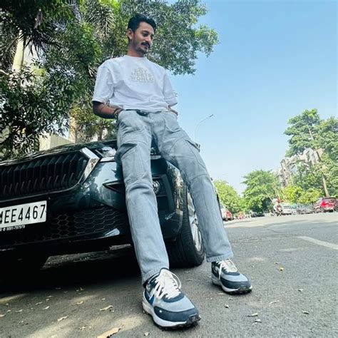 Sagar Patel ™ Mr Sagar Patel 5291 Threads Say More