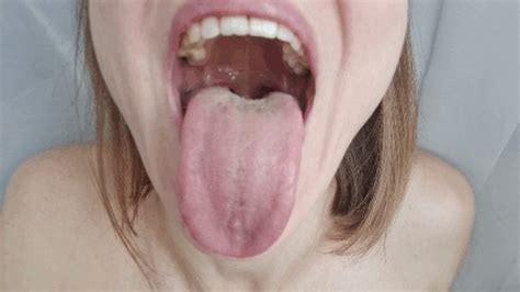 Uvula Fetish Porn Tube Video Clips Clips4sale