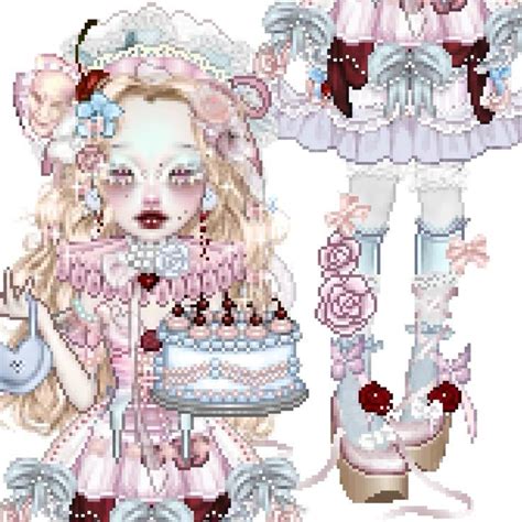 Pin By Avadoesart💕🪷🌺 On Videogames In 2026 Fashion Dress Up Games