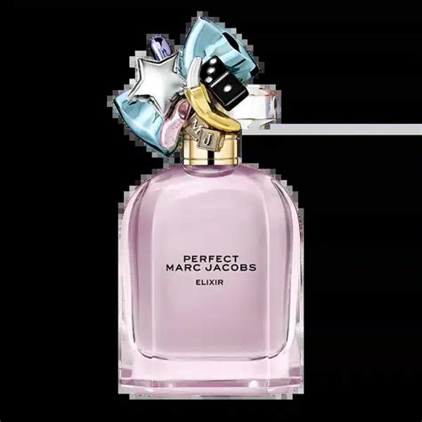 Marc Jacobs Marc Jacobs Perfect Perfect Elixir Perfume