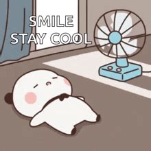 Staying Cool S Tenor
