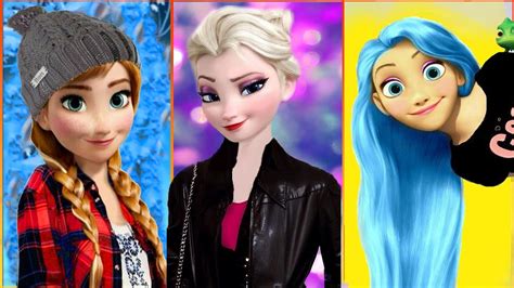 Elsa The Modern Disney Princess Who Will Inspire You To Believe In Magic Again Click Here To Read
