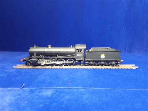 Kit Built Andooandgauge Steam Loco Little Engines Kit Class 01 63773