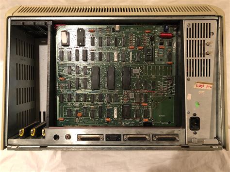 A Prototype Of Lisa 2 If You Have A Good Budget Le Journal Du Lapin