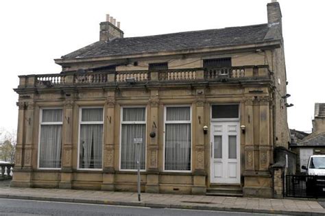Plan Approved At Site Of Once Popular Bradford Indian Restaurant
