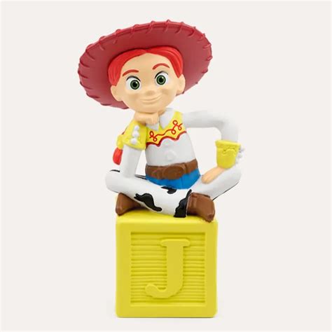 Tonies Toy Story 3 And 4 Jessie Disney Pixar Tonie