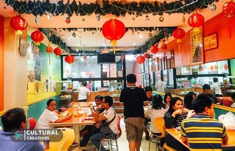 Binondo Food Crawl The Restaurants Foodie Trip For First Timers