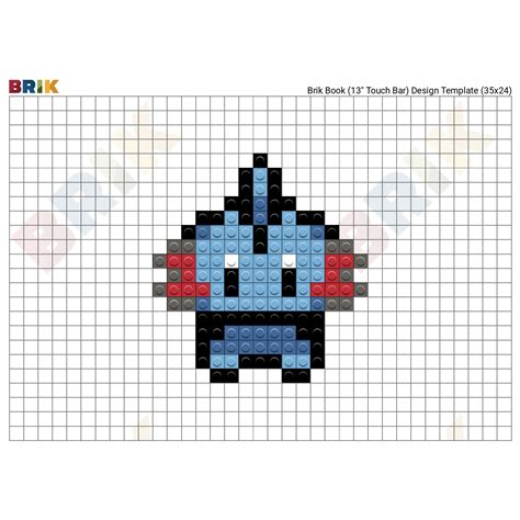 Mudkip Sprite Minecraft