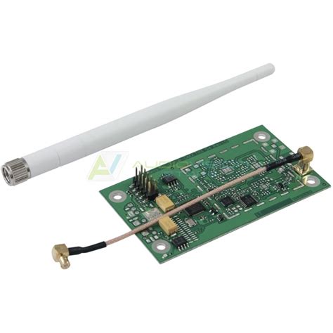 Futurelight Wdr G4 Wireless Dmx Receiver Pcb Audiovision Ro