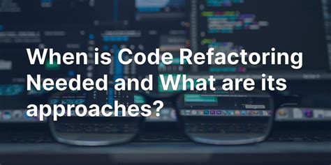 Duecode Blog What Is Code Refactoring