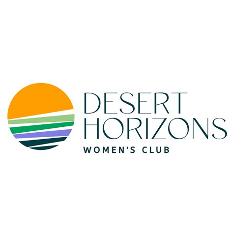 Home Desert Horizons Womens Club